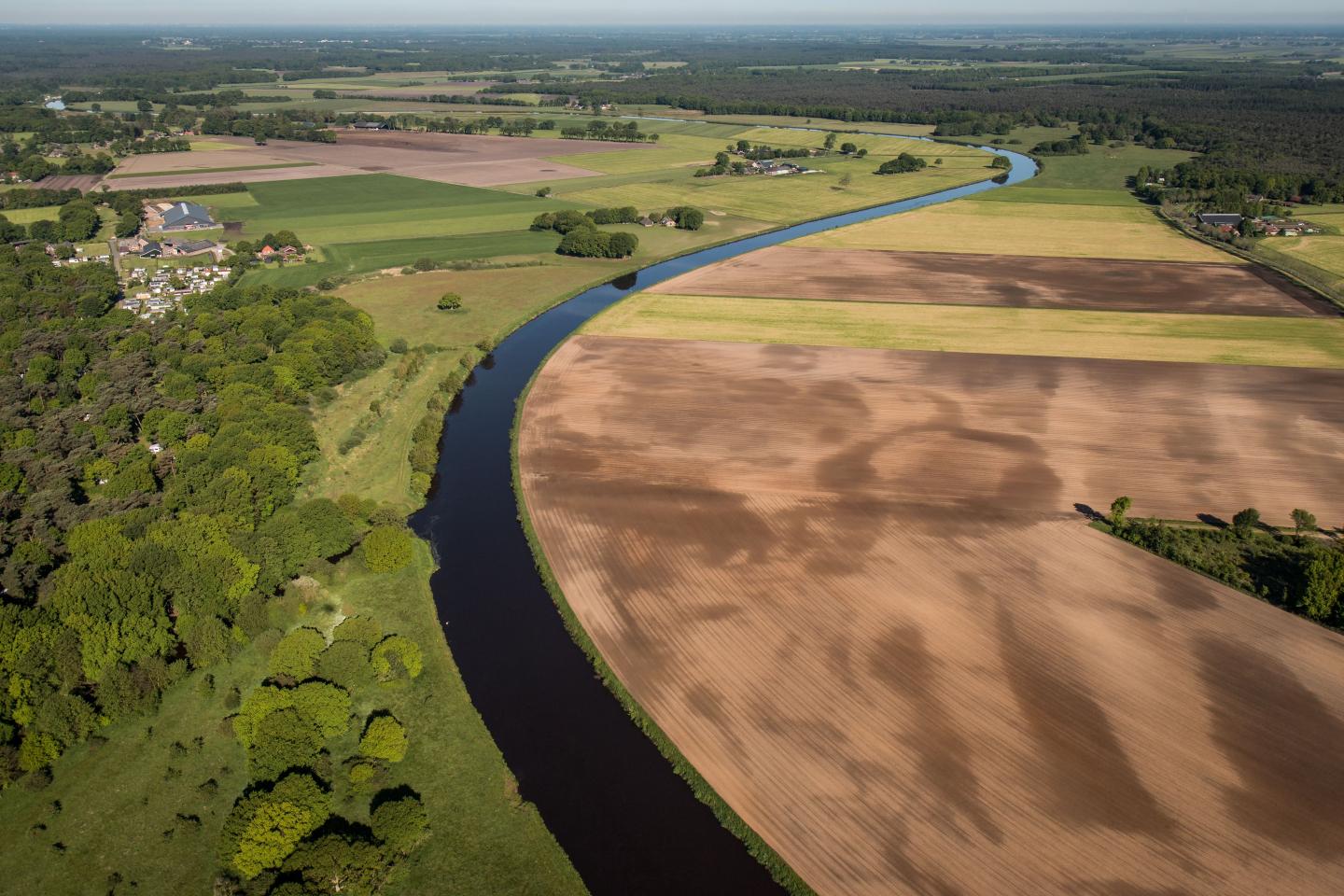 Instrumentenkoffer Landelijk Gebied | Werkplaats voor landbouw en natuur